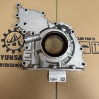 China Excavator Parts Oil Pump 20524412 for D7d Ec240b Ec290b G700b L120e for sale