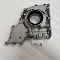 China Excavator Parts Oil Pump 20524412 for D7d Ec240b Ec290b G700b L120e for sale