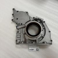 China Excavator Parts Oil Pump 20524412 for D7d Ec240b Ec290b G700b L120e for sale