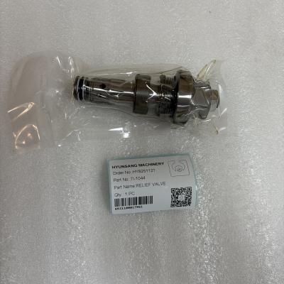 China 7I-1044 Main Relief Valve for EX200-1-2-3 60 151 PC200-7 PC200-3 for sale