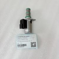 China Solenoid Valve 42N-64-11720 For Excavator PC14R PC16R PC35MR PC50MR for sale