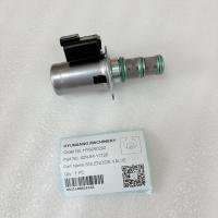 China Solenoid Valve 42N-64-11720 For Excavator PC14R PC16R PC35MR PC50MR for sale