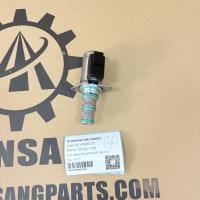 China Solenoid Valve 42N-64-11720 For Excavator PC14R PC16R PC35MR PC50MR for sale
