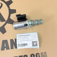 China Solenoid Valve 42N-64-11720 For Excavator PC14R PC16R PC35MR PC50MR for sale