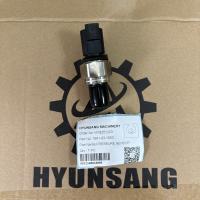 China Hyunsang Excavator Parts 7861-93-4520 Pressure Sensor for D155A D275A for sale