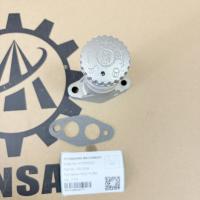 China Hyunsang Excavator Parts FEED PUMP 105-2508 for sale
