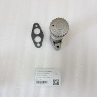 China Hyunsang Excavator Parts FEED PUMP 105-2508 for sale