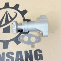 China Hyunsang Excavator Parts FEED PUMP 105-2508 for sale