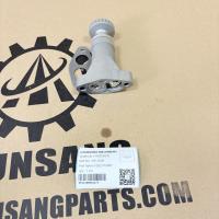 China Hyunsang Excavator Parts FEED PUMP 105-2508 for sale