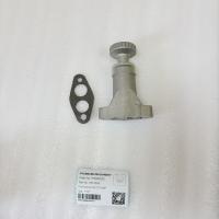 China Hyunsang Excavator Parts FEED PUMP 105-2508 for sale