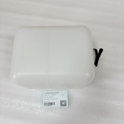 China Hyunsang Water Tank 4369472 For CX1200W EG65R-3 EX100-3 EX100-5 for sale