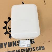 China Hyunsang Water Tank 4369472 For CX1200W EG65R-3 EX100-3 EX100-5 for sale