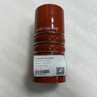 China Hyunsang Excavator Parts Hose 11Q6-40470 For R210LC-9 for sale