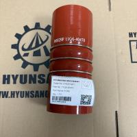 China Hyunsang Excavator Parts Hose 11Q6-40470 For R210LC-9 for sale