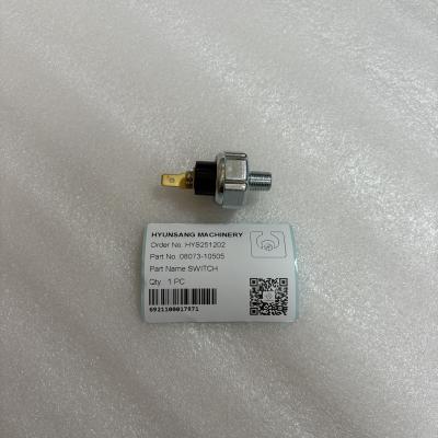 China SWITCH 08073-10505 For  Excavator PC200-5 PC200-6 PC100-5 for sale