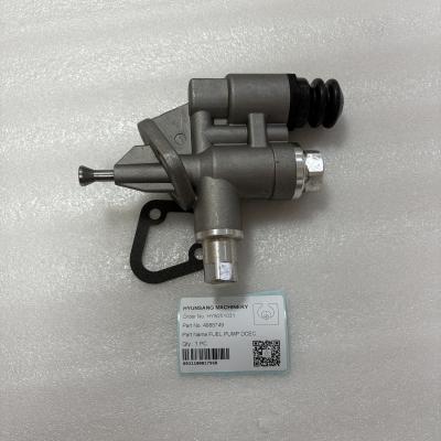 China Hyunsang Engine Fuel Pump 4988749 for engine 6CTA8.3 for sale