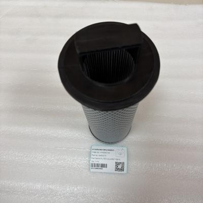China Hyunsang Excavator Parts Filter SH52273 for sale