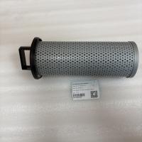 China Hyunsang Excavator Parts Filter SH52273 for sale