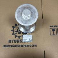 China Hyunsang Parts FILTER 569-43-83910 For HD785 HD325 HD465 for sale