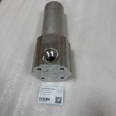 China Hyunsang Parts FILTER 569-43-83910 For HD785 HD325 HD465 for sale
