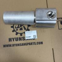 China Hyunsang Parts FILTER 569-43-83910 For HD785 HD325 HD465 for sale
