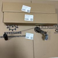 China Hyunsang Excavator Parts 7861-92-5810 Oil Level Sensor For  PC200-6 PC200-7 for sale