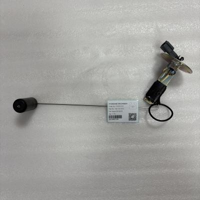 China Hyunsang Excavator Parts 7861-92-5810 Oil Level Sensor For  PC200-6 PC200-7 for sale