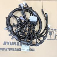 China Hyunsang Parts Excavator Harness  6745-81-9250 For PC300HD-8 PC300LC-8 PC350HD-8 PC350LC-8 for sale