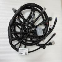 China Hyunsang Parts Excavator Harness  6745-81-9250 For PC300HD-8 PC300LC-8 PC350HD-8 PC350LC-8 for sale