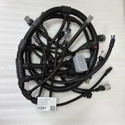 China Hyunsang Parts Excavator Harness  6745-81-9250 For PC300HD-8 PC300LC-8 PC350HD-8 PC350LC-8 for sale