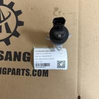 China Excavator Parts REGULATOR 0928400670* For  2006 22100-0W010 22100-33050 EC210B EC240B for sale