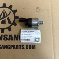 China Excavator Parts REGULATOR 0928400670* For  2006 22100-0W010 22100-33050 EC210B EC240B for sale