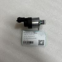 China Excavator Parts REGULATOR 0928400670* For  2006 22100-0W010 22100-33050 EC210B EC240B for sale
