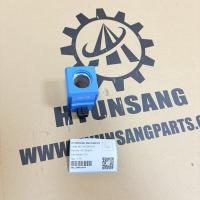 China Hyunsang Excavator Parts COIL 47700824 For 3C 3CX 3D 3DX 4C 4CN 4CX for sale