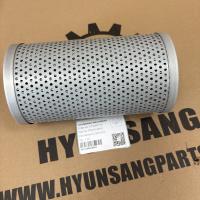China Hydraulic Filter PT9410-MPG for WGTX410 TXX410B TXX410 TXW46B for sale