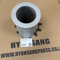 China Hydraulic Filter PT9410-MPG for WGTX410 TXX410B TXX410 TXW46B for sale