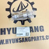 China Excavator PORT RELIEF VALVE 31Q8-17810 For R215-7 R305-9 R225-9 for sale
