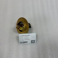 China Hyunsang Parts Excavator Thermostat 113770-0700 For 6BG1 6BD1 SK135SR for sale