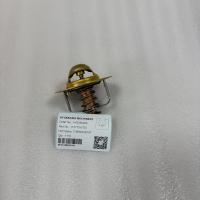 China Hyunsang Parts Excavator Thermostat 113770-0700 For 6BG1 6BD1 SK135SR for sale