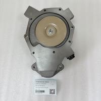 China Hyunsang Excavator Parts Water Pump RE546918 For 6105R 6115R 6125R 6105M for sale