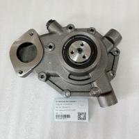 China Hyunsang Excavator Parts Water Pump RE546918 For 6105R 6115R 6125R 6105M for sale