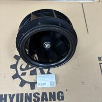 China Excavator Parts BLOWER MOTOR 324-6125 For 990K 992K 993K 994H for sale