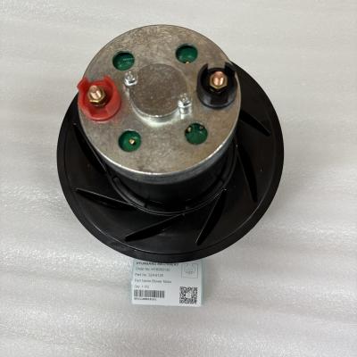 China Excavator Parts BLOWER MOTOR 324-6125 For 990K 992K 993K 994H for sale