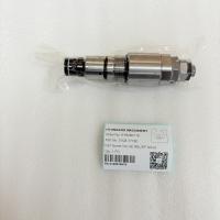 China Hyunsang Excavator Parts Main Relief Valve 31Q8-17780 For R210 -9 for sale