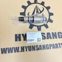 China Hyunsang Excavator Parts Main Relief Valve 31Q8-17780 For R210 -9 for sale