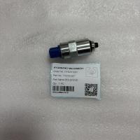 China Excavator Parts 716/30255 71630255 Fuel Pump Solenoid 12V for 2CX 2CXL 3C 3CX 4CX for sale