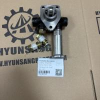 China Hyunsang Engine Fuel Pump 105207-1620 for sale