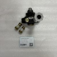 China Hyunsang Engine Fuel Pump 105207-1620 for sale