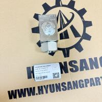 China Excavator Parts 31N1-97010 STOP VALVE For R140LC-7A  R80-7 for sale