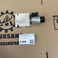 China Excavator Parts SOLENOID VALVE 31Q6-20130 For R140LC-9 R145CR-9 R160LC-9 R180LC-9 for sale